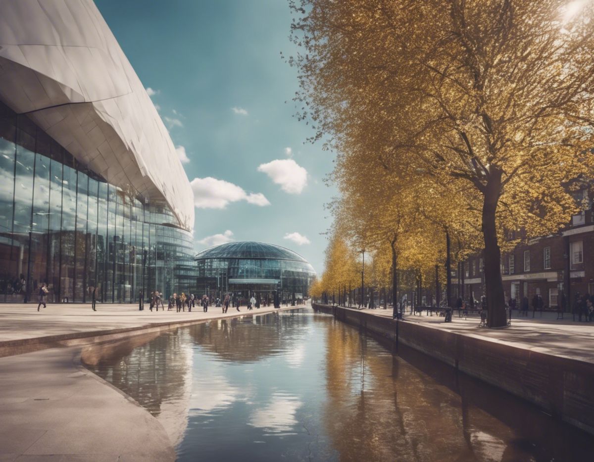 London To Milton Keynes: Best Travel Options