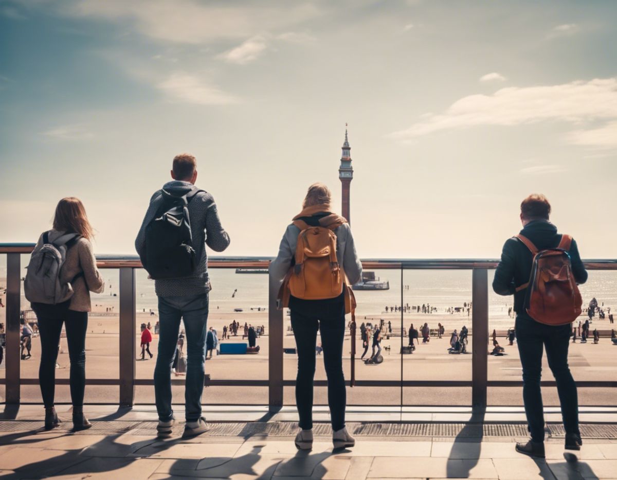 London to Blackpool: Bus vs Train