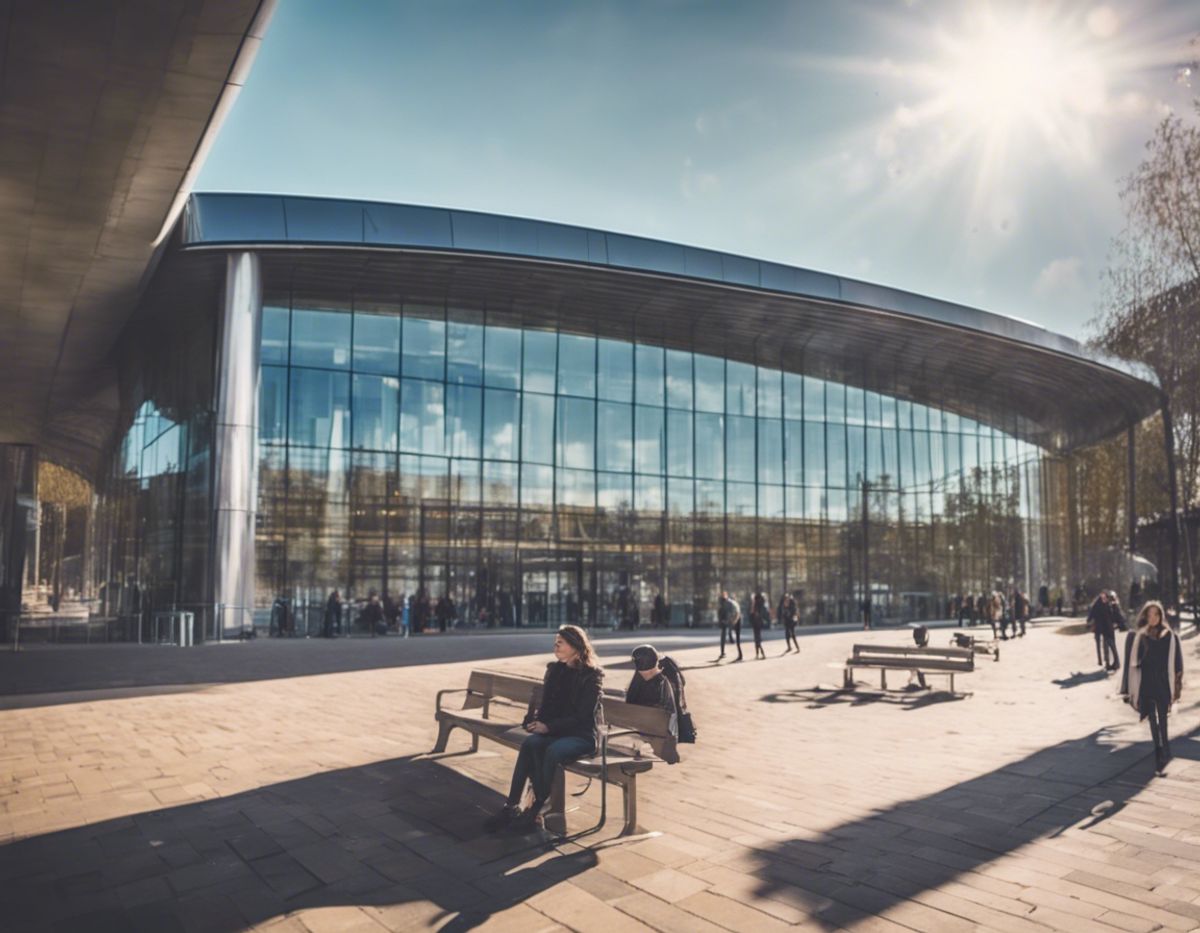 Milton Keynes to London: Best Travel Options