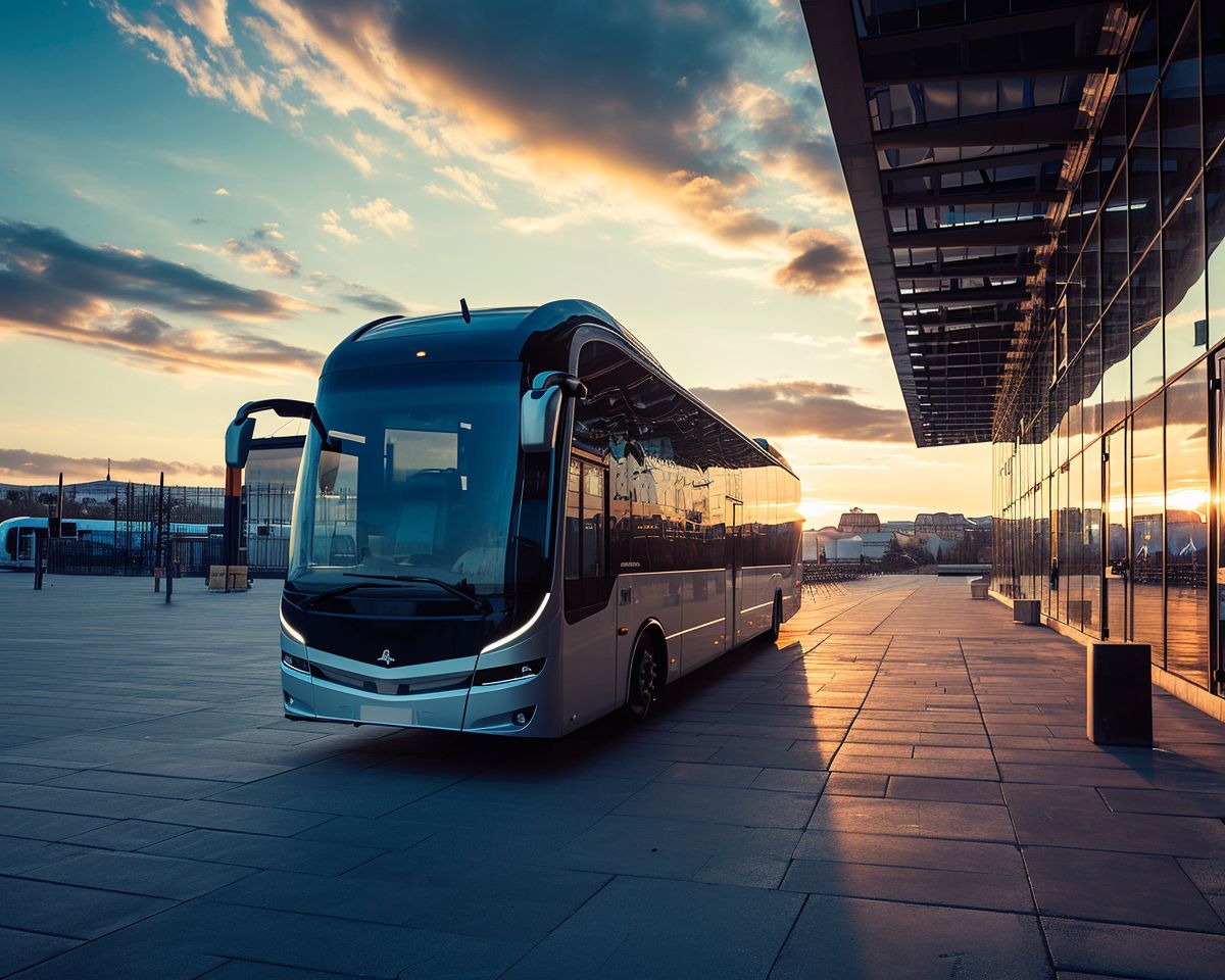 Pesa vs Daibus-Interbus in Spain: Travel Made Easy